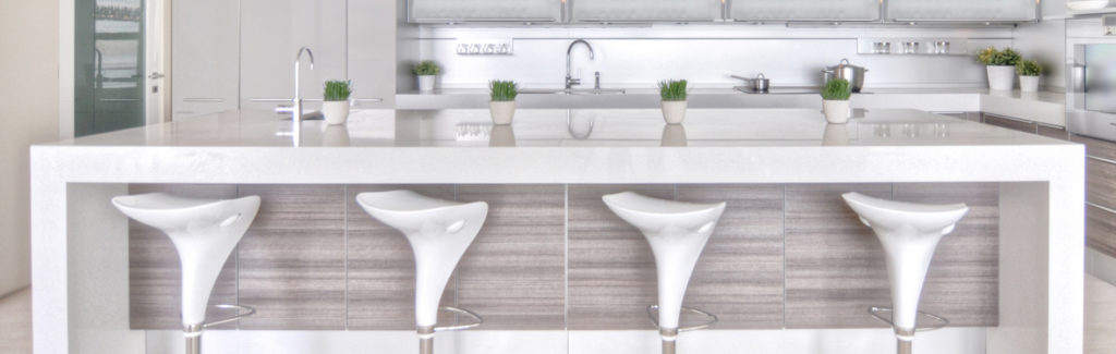 Custom Kitchen Countertops: Fabrication and Installation in Roseville ...